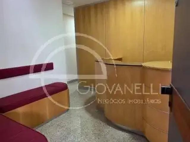 Conj. Comercial / Sala para Venda em Rio de Janeiro/RJ Barra da Tijuca