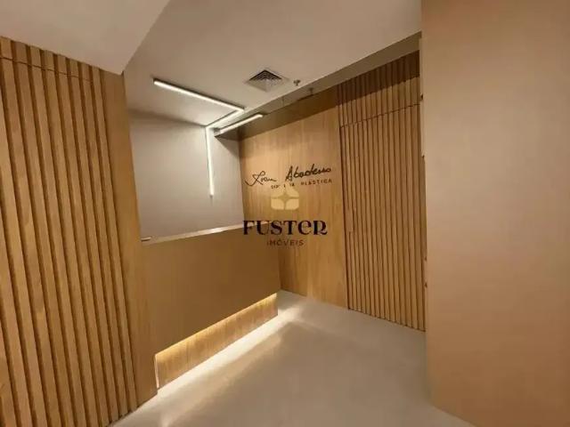Conj. Comercial / Sala para Venda em Rio de Janeiro/RJ Barra da Tijuca