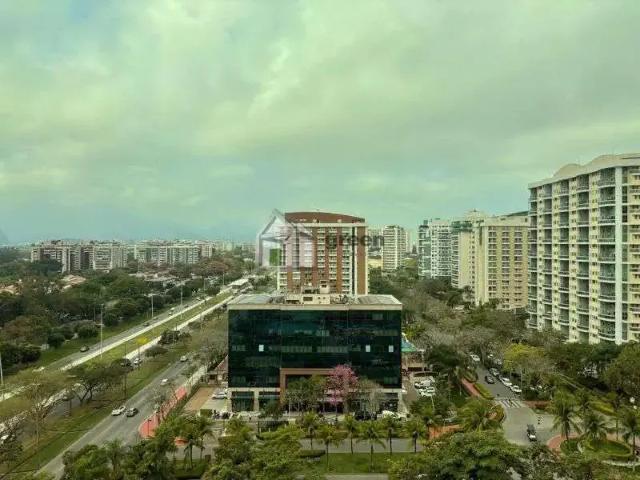 Conj. Comercial / Sala para Venda em Rio de Janeiro/RJ Barra da Tijuca