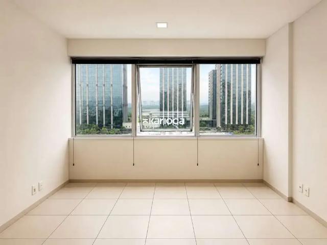 Conj. Comercial / Sala para Venda em Rio de Janeiro/RJ Barra da Tijuca