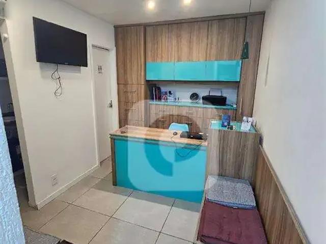 Conj. Comercial / Sala para Venda em Rio de Janeiro/RJ Barra da Tijuca