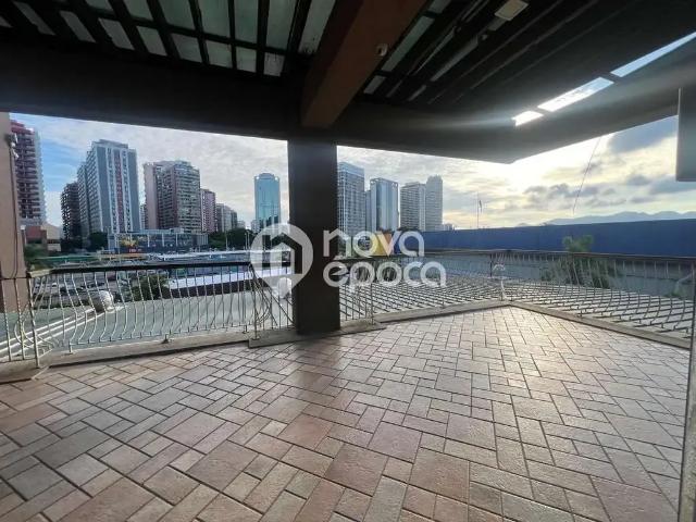 Conj. Comercial / Sala para Venda em Rio de Janeiro/RJ Barra da Tijuca