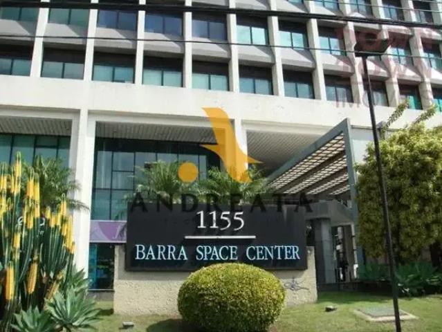 Conj. Comercial / Sala para Venda em Rio de Janeiro/RJ Barra da Tijuca