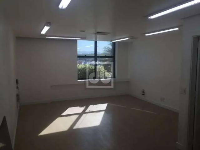 Conj. Comercial / Sala para Venda em Rio de Janeiro/RJ Barra da Tijuca