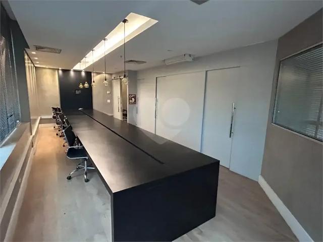 Conj. Comercial / Sala para Venda em Rio de Janeiro/RJ Barra da Tijuca