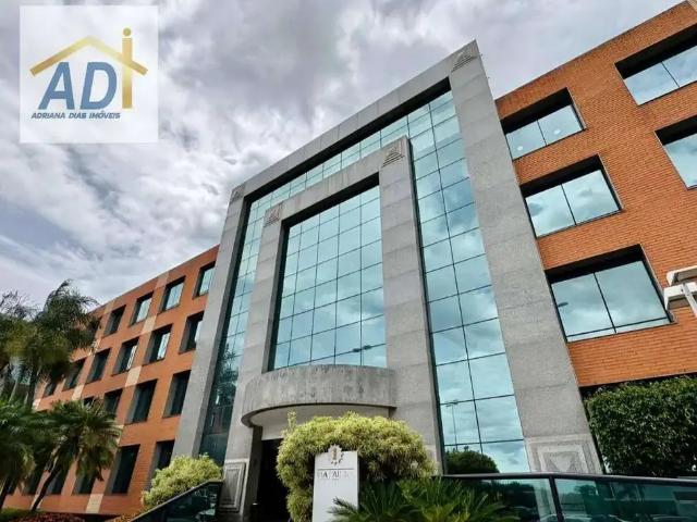 Conj. Comercial / Sala para Venda em Rio de Janeiro/RJ Barra da Tijuca