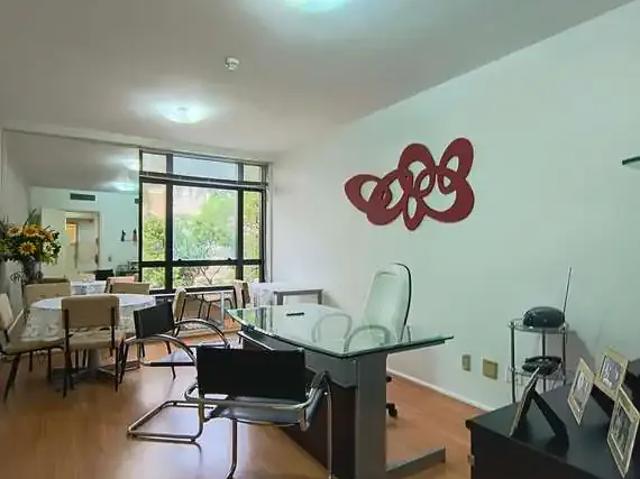 Conj. Comercial / Sala para Venda em Rio de Janeiro/RJ Barra da Tijuca
