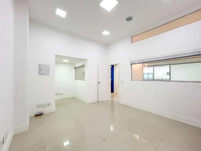 Conj. Comercial / Sala para Venda em Rio de Janeiro/RJ Barra da Tijuca