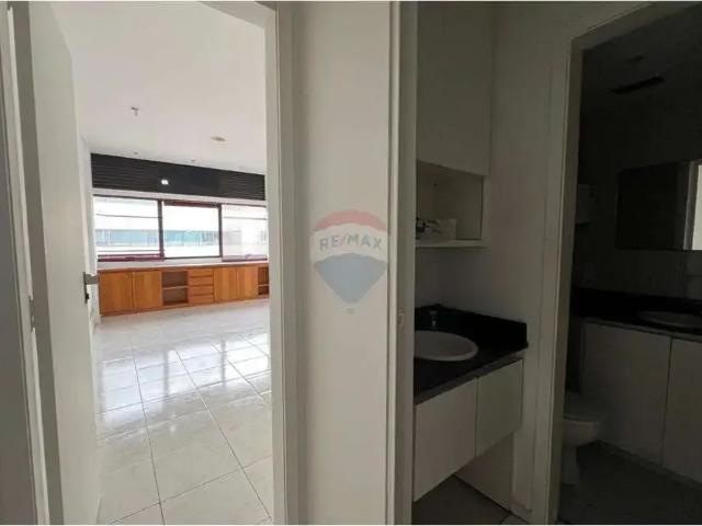 Conj. Comercial / Sala para Venda em Rio de Janeiro/RJ Barra da Tijuca