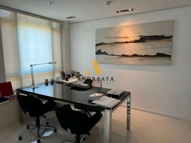 Conj. Comercial / Sala para Venda em Rio de Janeiro/RJ Barra da Tijuca