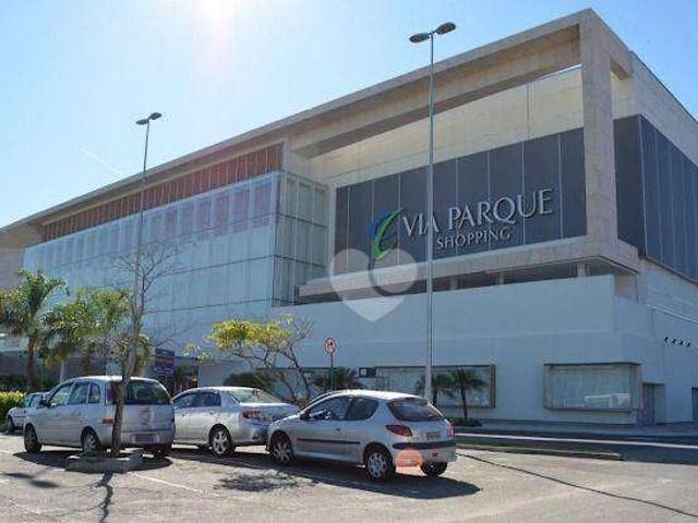 Conj. Comercial / Sala para Venda em Rio de Janeiro/RJ Barra da Tijuca