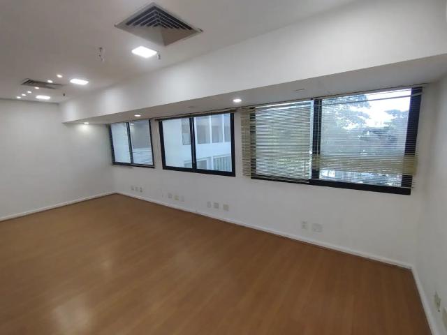 Conj. Comercial / Sala para Venda em Rio de Janeiro/RJ Barra da Tijuca