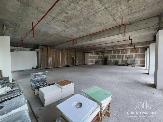 Conj. Comercial / Sala para Venda em Rio de Janeiro/RJ Barra da Tijuca