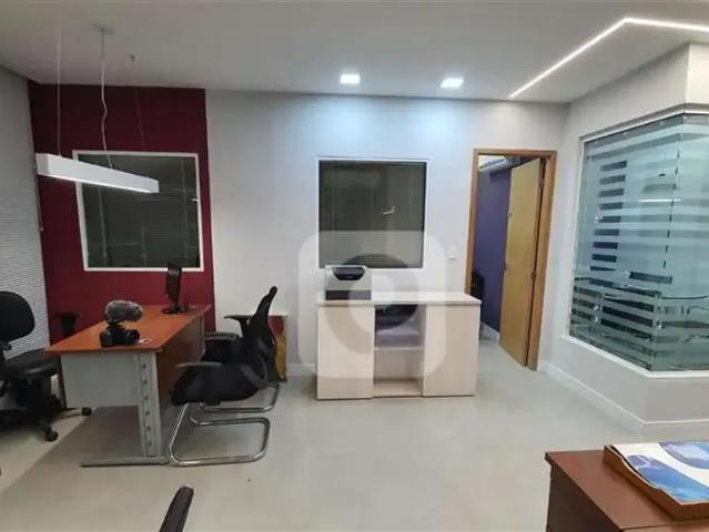 Conj. Comercial / Sala para Venda em Rio de Janeiro/RJ Barra da Tijuca