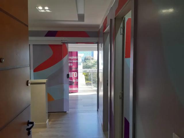 Conj. Comercial / Sala para Venda em Rio de Janeiro/RJ Barra da Tijuca