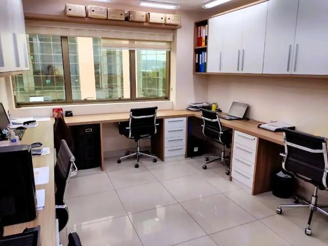 Conj. Comercial / Sala para Venda em Rio de Janeiro/RJ Barra da Tijuca