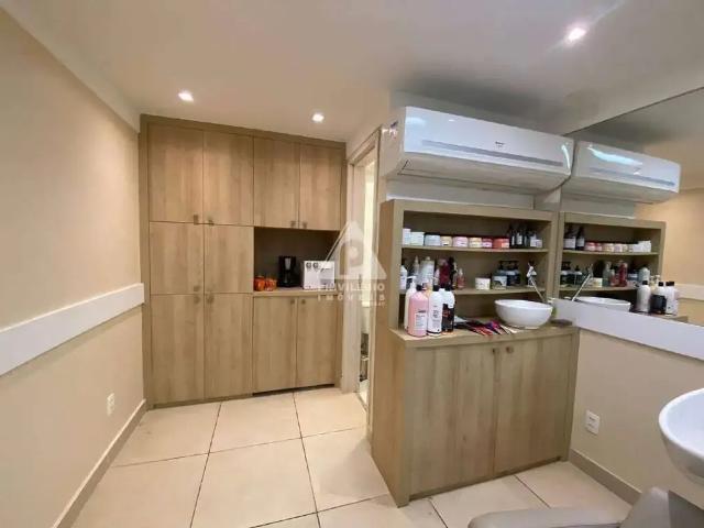 Conj. Comercial / Sala para Venda em Rio de Janeiro/RJ Barra da Tijuca