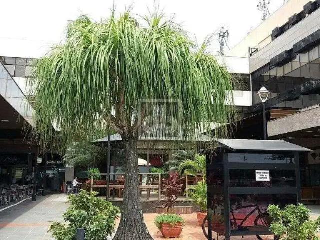 Conj. Comercial / Sala para Venda em Rio de Janeiro/RJ Barra da Tijuca