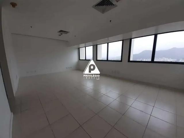 Conj. Comercial / Sala para Venda em Rio de Janeiro/RJ Barra da Tijuca