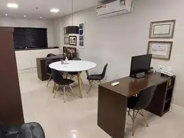 Conj. Comercial / Sala para Venda em Rio de Janeiro/RJ Barra da Tijuca