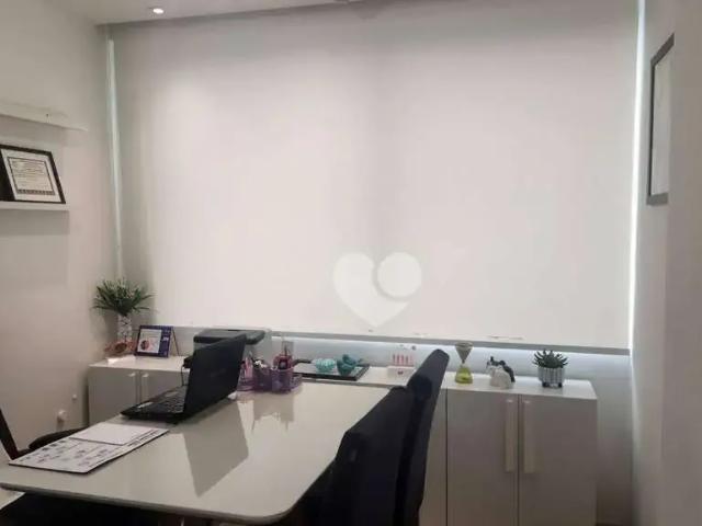Conj. Comercial / Sala para Venda em Rio de Janeiro/RJ Barra da Tijuca