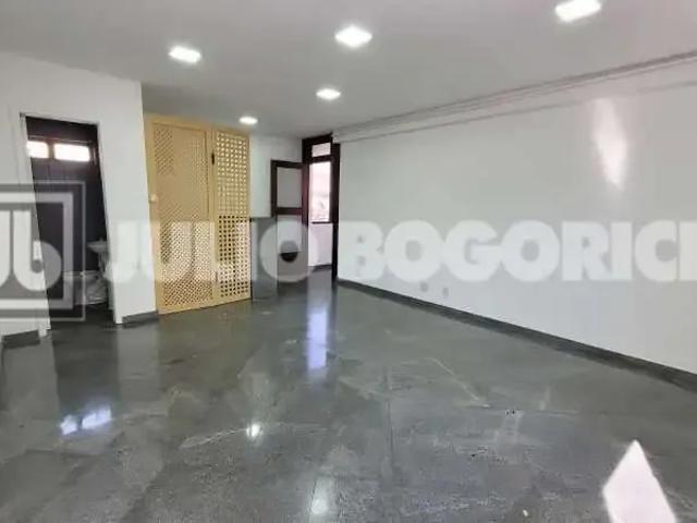 Conj. Comercial / Sala para Venda em Rio de Janeiro/RJ Barra da Tijuca