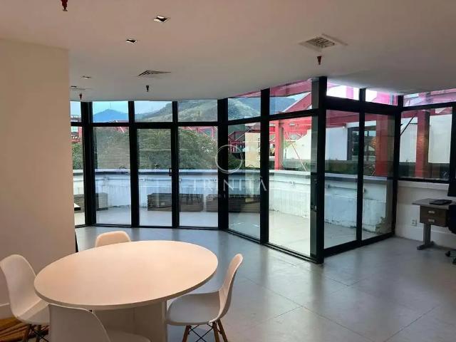 Conj. Comercial / Sala para Venda em Rio de Janeiro/RJ Barra da Tijuca