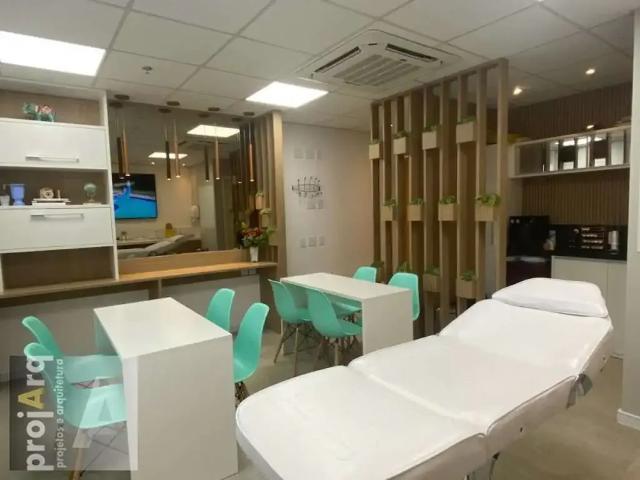 Conj. Comercial / Sala para Venda em Rio de Janeiro/RJ Barra da Tijuca