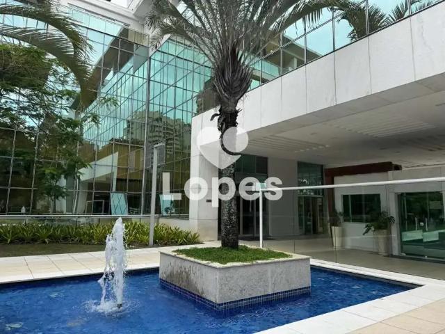 Conj. Comercial / Sala para Venda em Rio de Janeiro/RJ Barra da Tijuca