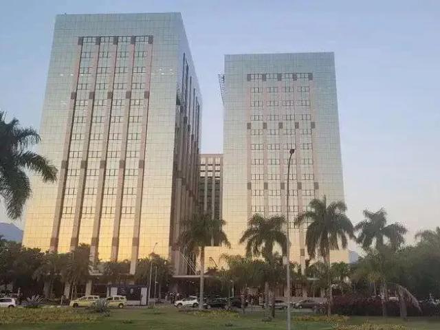 Conj. Comercial / Sala para Venda em Rio de Janeiro/RJ Barra da Tijuca