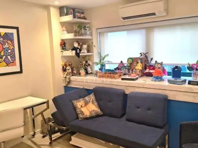 Conj. Comercial / Sala para Venda em Rio de Janeiro/RJ Barra da Tijuca