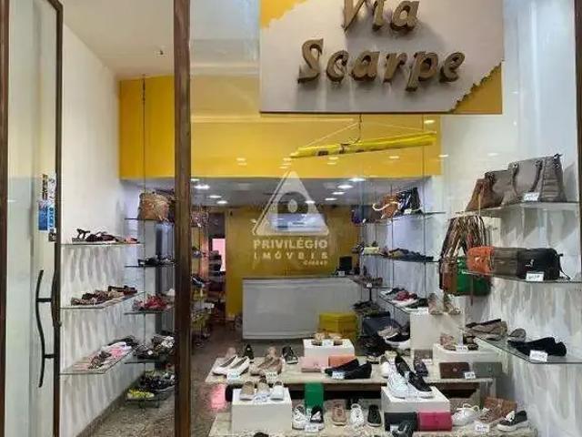 Conj. Comercial / Sala para Venda em Rio de Janeiro/RJ Barra da Tijuca