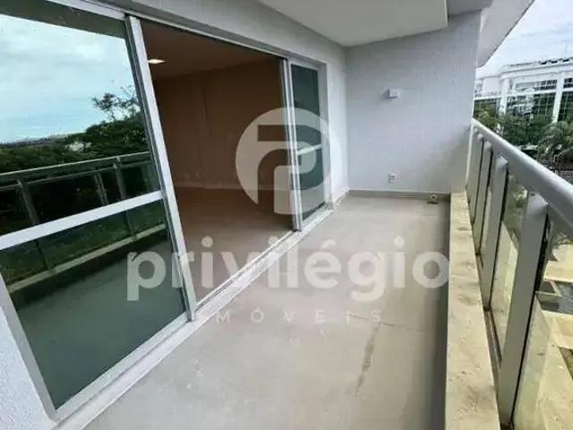 Conj. Comercial / Sala para Venda em Rio de Janeiro/RJ Barra da Tijuca