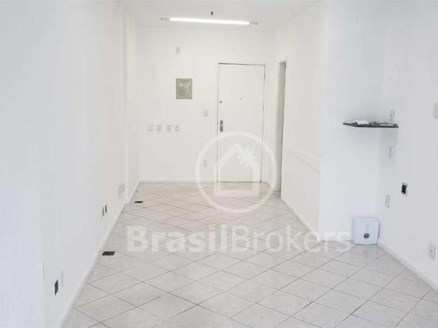 Conj. Comercial / Sala para Venda em Rio de Janeiro/RJ Barra da Tijuca