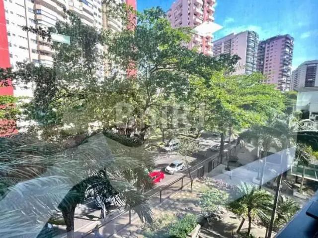 Conj. Comercial / Sala para Venda em Rio de Janeiro/RJ Barra da Tijuca