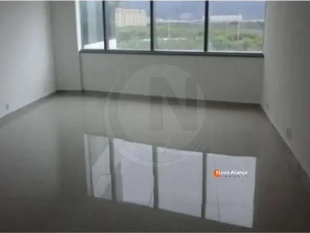 Conj. Comercial / Sala para Venda em Rio de Janeiro/RJ Barra da Tijuca