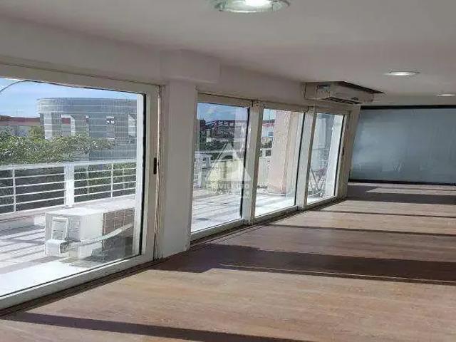 Conj. Comercial / Sala para Venda em Rio de Janeiro/RJ Barra da Tijuca