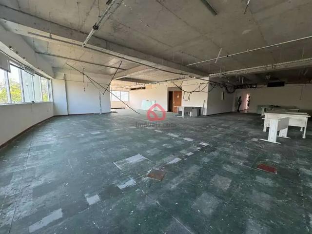 Conj. Comercial / Sala para Venda em Rio de Janeiro/RJ Barra da Tijuca