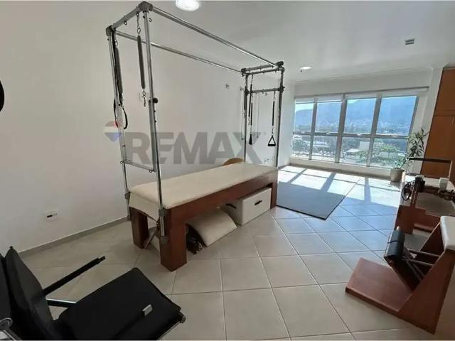 Conj. Comercial / Sala para Venda em Rio de Janeiro/RJ Barra da Tijuca
