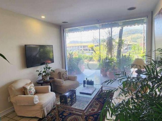 Conj. Comercial / Sala para Venda em Rio de Janeiro/RJ Barra da Tijuca
