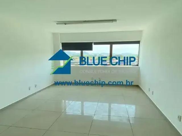 Conj. Comercial / Sala para Venda em Rio de Janeiro/RJ Barra da Tijuca