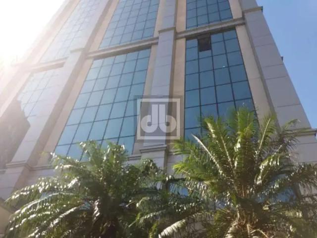 Conj. Comercial / Sala para Venda em Rio de Janeiro/RJ Barra da Tijuca