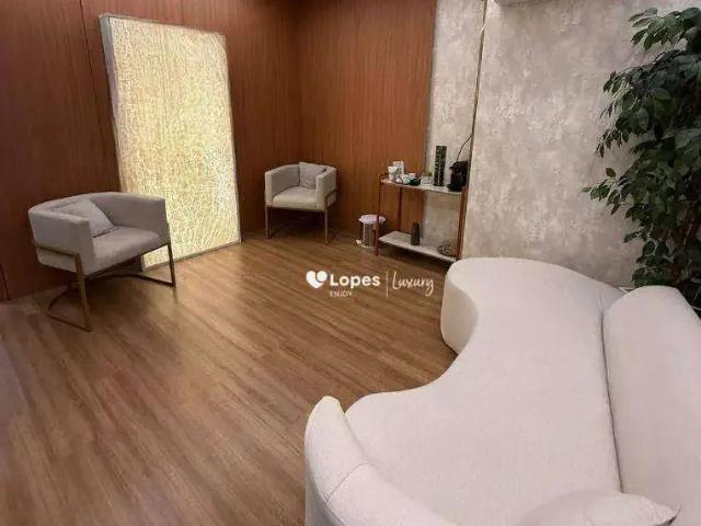 Conj. Comercial / Sala para Venda em Rio de Janeiro/RJ Barra da Tijuca