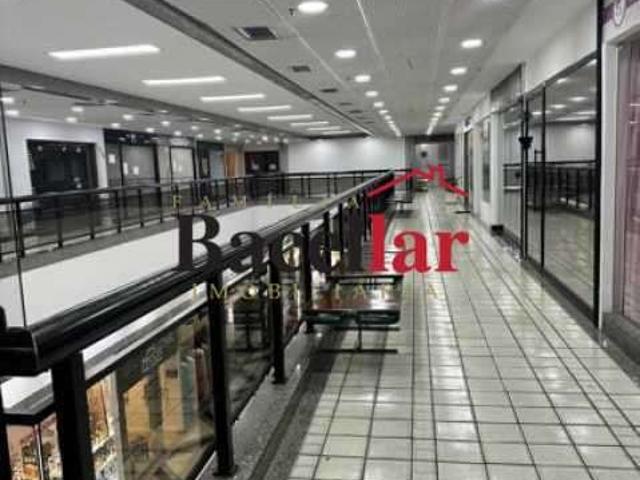 Conj. Comercial / Sala para Venda em Rio de Janeiro/RJ Barra da Tijuca