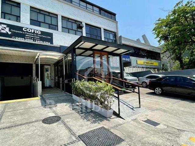 Conj. Comercial / Sala para Venda em Rio de Janeiro/RJ Barra da Tijuca