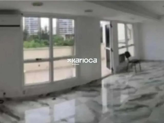 Conj. Comercial / Sala para Venda em Rio de Janeiro/RJ Barra da Tijuca