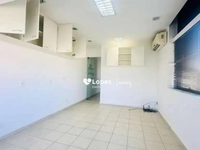 Conj. Comercial / Sala para Venda em Rio de Janeiro/RJ Barra da Tijuca