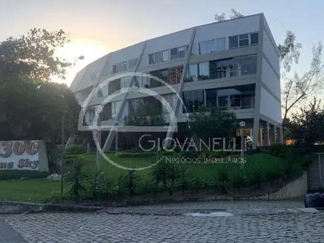 Conj. Comercial / Sala para Venda em Rio de Janeiro/RJ Barra da Tijuca