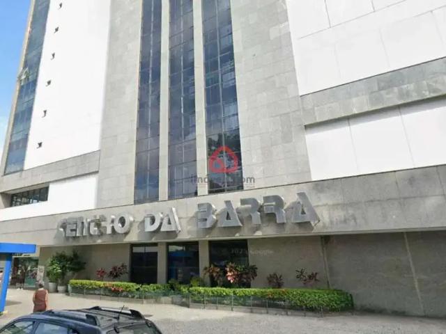 Conj. Comercial / Sala para Venda em Rio de Janeiro/RJ Barra da Tijuca