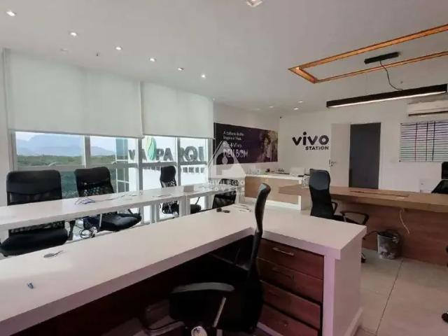 Conj. Comercial / Sala para Venda em Rio de Janeiro/RJ Barra da Tijuca